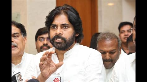 Pawan Kalyan Calls On Pm Modi In Vizag Latest News India Hindustan