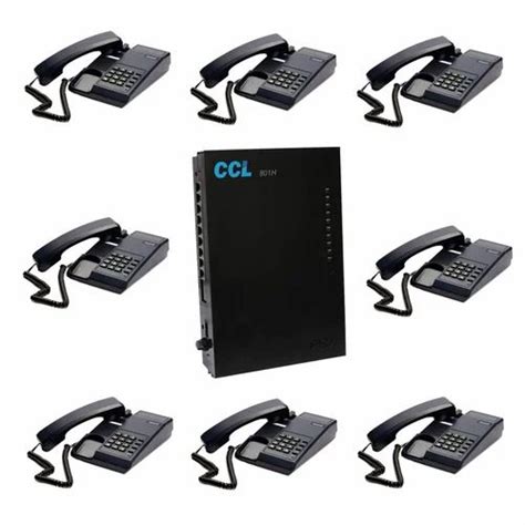 Black Pbx Intercom Systems At ₹ 15000piece In Patna Id 2856126066430