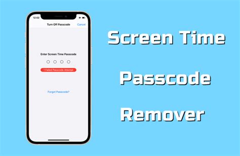 Top 7 Screen Time Remover For Iphoneipad In 2025