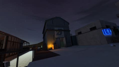 Teamworktf On Twitter Randommappick Of Today Is Mvmadventureof30waveep1 Teamwork