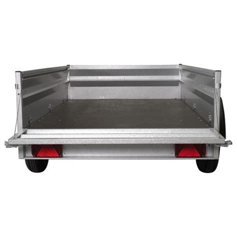 Variant 260 Edition 750 Kg Inklusiv Hochplane In Schwarz Ein