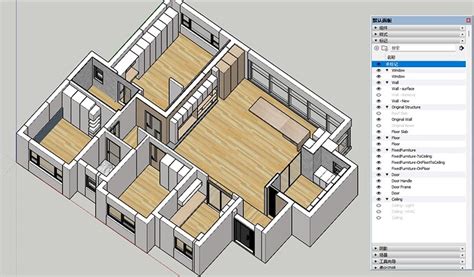 Export DWG File With Layer PlugIn Extensions SketchUp Community