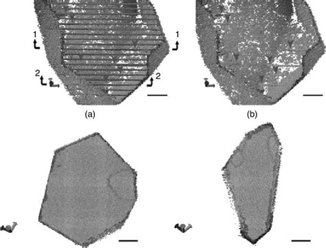 13 Dislocation Nucleation In A Representative Grain In Nanotwinned Cu