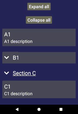 Java Mutiple RecyclerView Items Not Appearing Correctly Stack Overflow