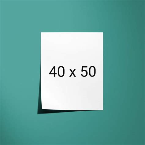 Fotocollage 40x50 Hochformat für bis zu 48 Fotos
