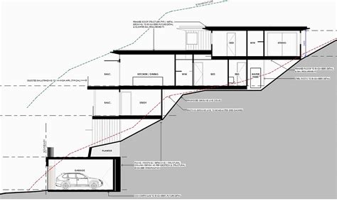 Sloping Block House Design Specialists