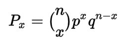 Binomial Random Variable Naukri Code