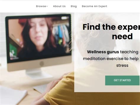 A Custom And Fully Responsive PHP Website That Built In Laravel