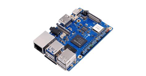 Orange Pi 3B Armbian
