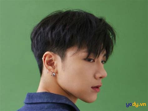 [update] 12 Kiểu Tóc Layer Two Block Nam đẹp Như Soái Ca