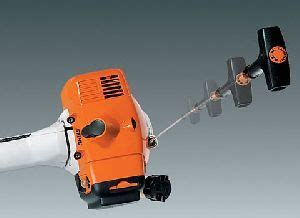 FS 460 STIHL Petrol Brush Cutter At Best Price In Delhi Green Planet