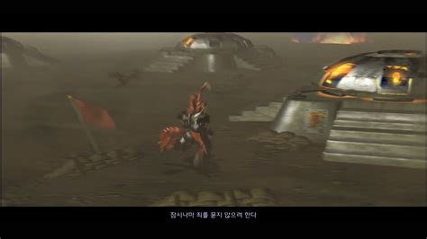스타크래프트 리마스터 브루드 워 저그 캠페인 플레이영상무비포함 Youtube