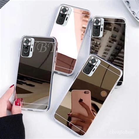 Casing For Xiaomi Redmi 8 8A 7 7A 6A 6 Pro 5A 5 Plus Redmi Note 8T 7 8 ...