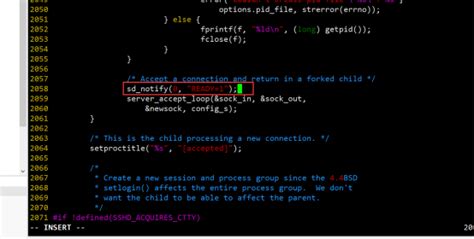 在ubuntu18系统升级openssh版本并且解决ssh升级后无法重启ssh服务的问题运维的智慧
