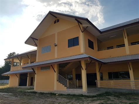 โรงเรียนอิสลามแสงธรรมบูรพา