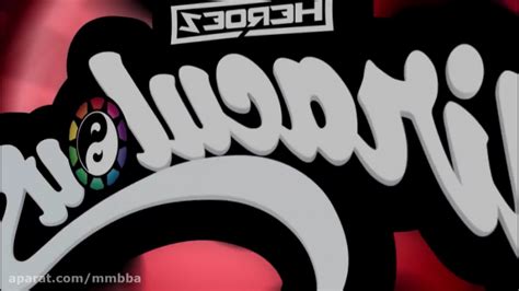 تیزر میراکلس ۴ منجمد ساز یکشنبه دو آبان میاد