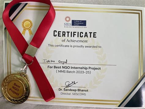 Ishika Goyal On Linkedin Winners Internship Ngo Womenempowerment Socialwork Linkedin