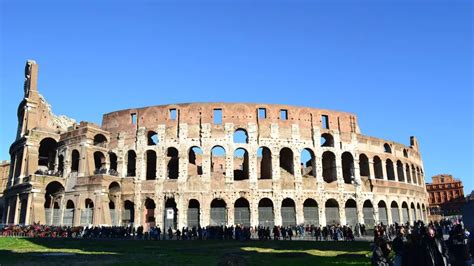 Were Slaves Paid In Ancient Rome Ancient Rome