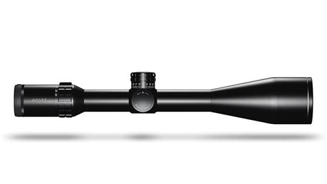 Оптический прицел Hawke Frontier 30 5-30x56 SF IR (LR Dot 16x) с ...