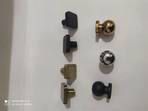Stainless Steel Cabinet Door Knob At Rs 35piece Stainless Steel Door