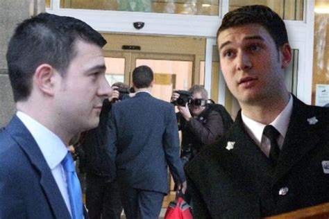 Councillor Matt Binley Expelled From Conservative Group After Stunned Meeting Hears Details Of