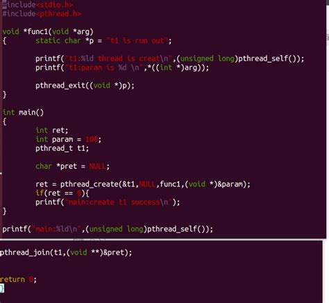 Linux线程讲解 Csdn博客 Linux线程讲解 Csdn博客