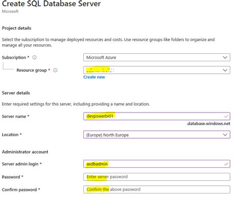 Shankars Dynamics Ax Blog Configure Power Bi Embedded In Dynamics 365 For Finance And