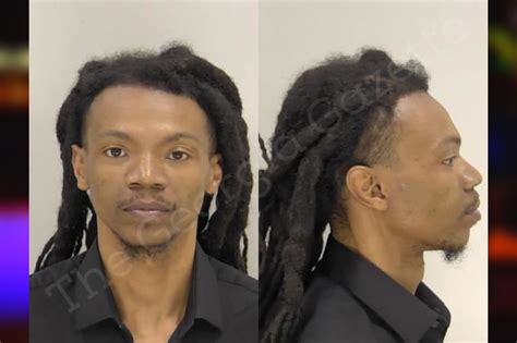 Demetrius Latimore — Richmond County Jail Bookings