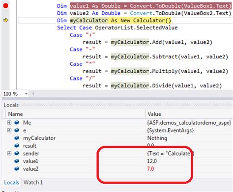 Lập Trình Trong Aspnet Visual Basic Và C Trần Ngọc Minh Notes
