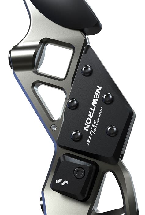 Newtron Barebow Weight Sebastienflutearcheryproducts