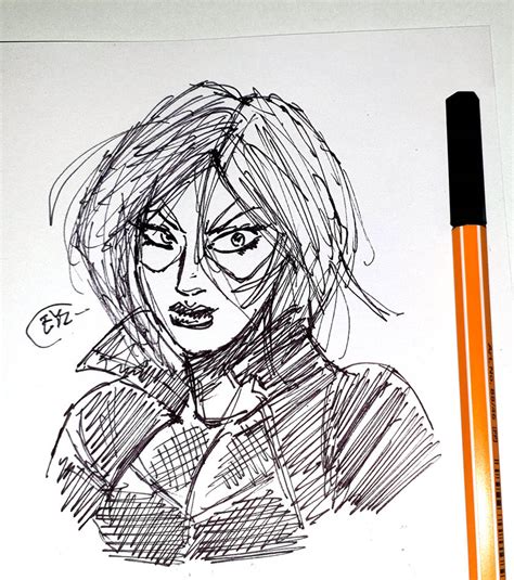 Dsc 2023 05 18 Gamora By Theeyzmaster On Deviantart