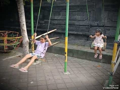 Ayunan di Banjar 2024 - YouTube