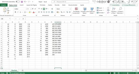 Como Excluir As Linhas Em Branco Do Excel Smart Planilhas