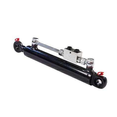 Hydraulic Top Link Cat 1 1 22 36 With Locking Block Including 2