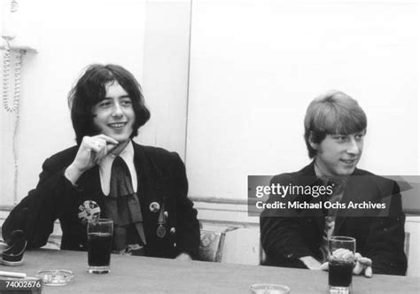 The Yardbirds 1967 Photos And Premium High Res Pictures Getty Images