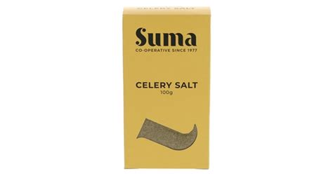 Celery Salt Farm Direct