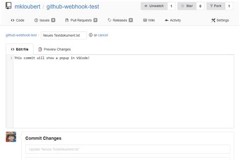 Git Notify Visual Studio Marketplace