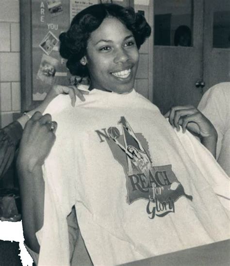 Former Coppin State Womenâs Basketball Head Coach and Baltimore Legend Tori Harrison Passes
