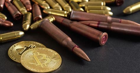 Bitcoin Breaches The 43k Level Despite Fud Hits 16 Month High