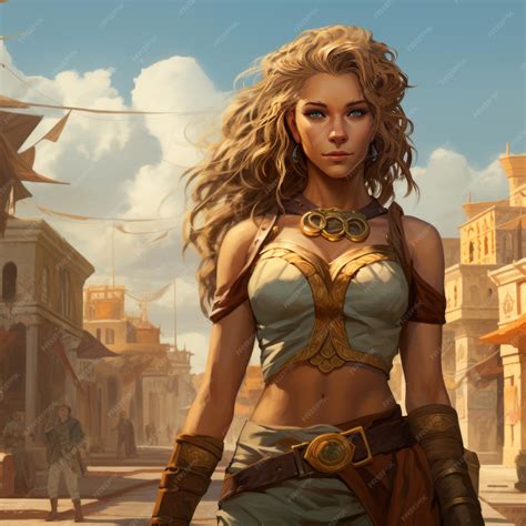 Premium Photo Regal Feline Warriors Unveiling The Majestic Lioness