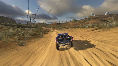 Baja Edge Of Control HD 2017 PS4 Game Push Square