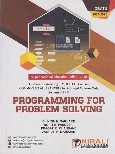 Rohit Pardeshi On Linkedin Book Programming 21 Comments