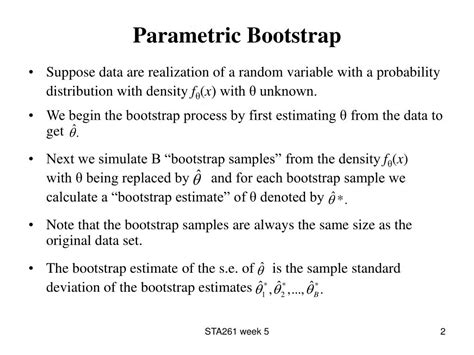 Ppt Bootstrap Example Powerpoint Presentation Free Download Id