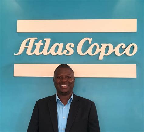Austin Wasonga On Linkedin Atlascopco 135 Comments