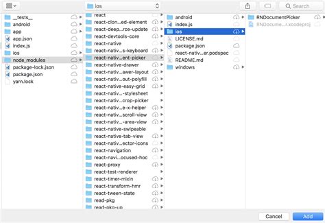 Better Documentation Heres How You Really Install Ios · Issue 94