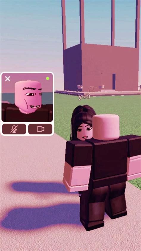Roblox Rizz😏😏 2025 Mor