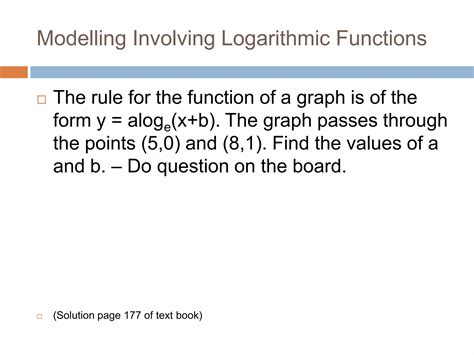 Kim Modelling Functions Pptx Science