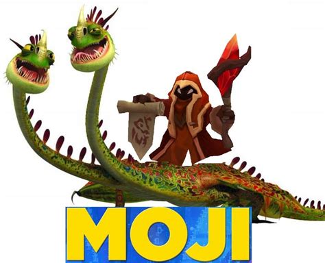 Moji Rpaladins