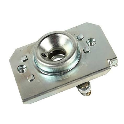 Rear Deck Lid Latch Lower Partsklassik Classic Parts For Air Cooled Porsche