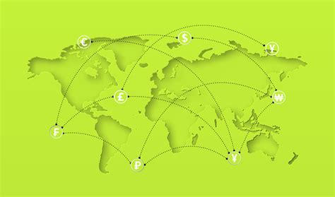 Continuous Evolution In Cross Border Payments